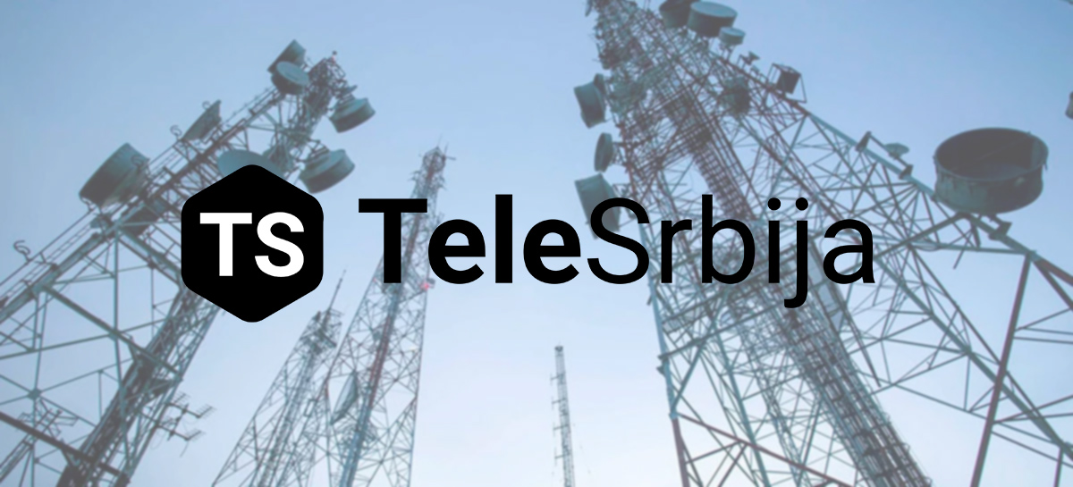 MTS - TeleSrbija